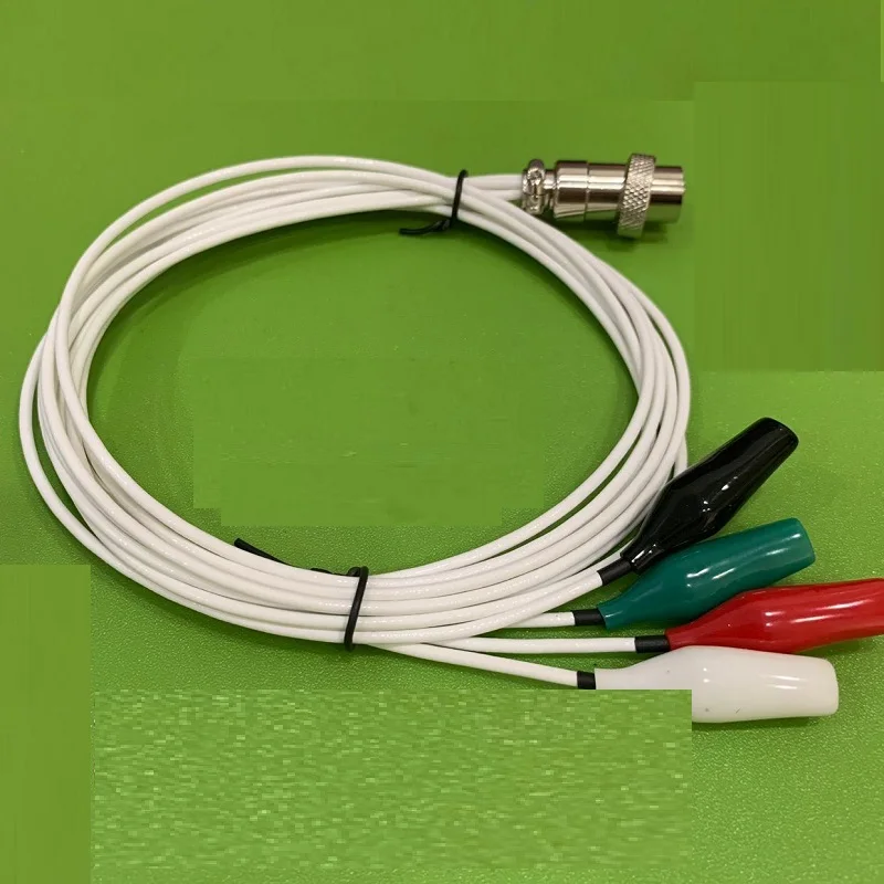 CHI660E-CHI660D-CHI650D-CHI650E-Electrochemical-Workstation-Electrode ...