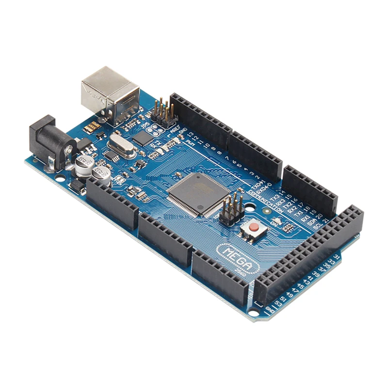Arduino MEGA 2560 In Pakistan - Digilog.pk