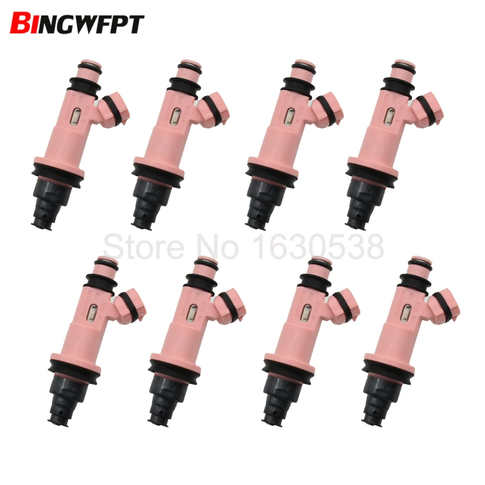 8pcs-lot-fuel-injector-23250-50030-23209-50030-for-LEXUS-NA-SC300-400 ...