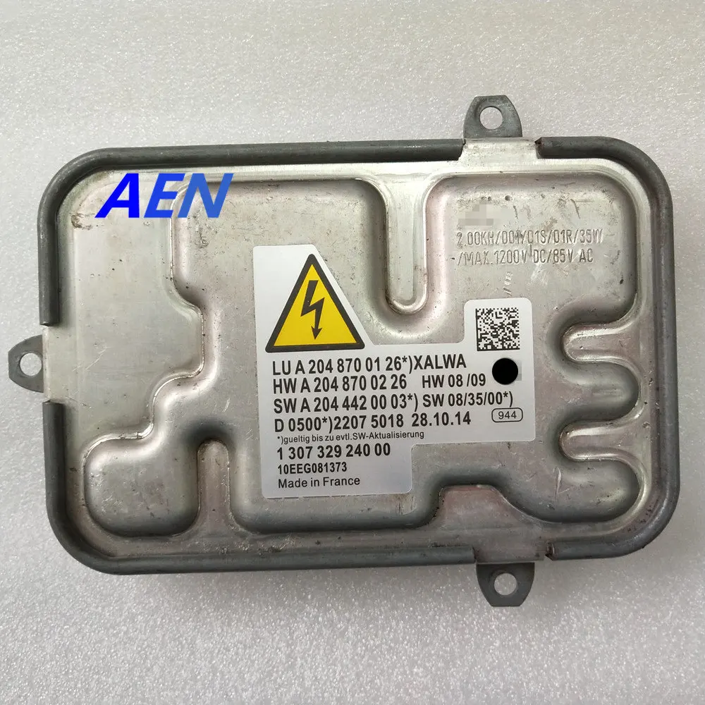 OEM ксеноновыми Управление модуль фар балласт 2048700126 для 08-14 ...