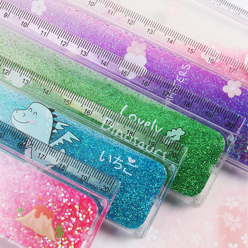 Regle - equerre,Règle de flux d'huile pour filles,règle de flux de ...