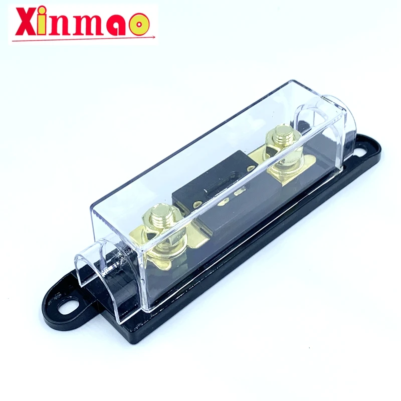 1pcs Anl Bolt-on Fuse Automotive Fuse Holders Fusible Link With Fuse ...