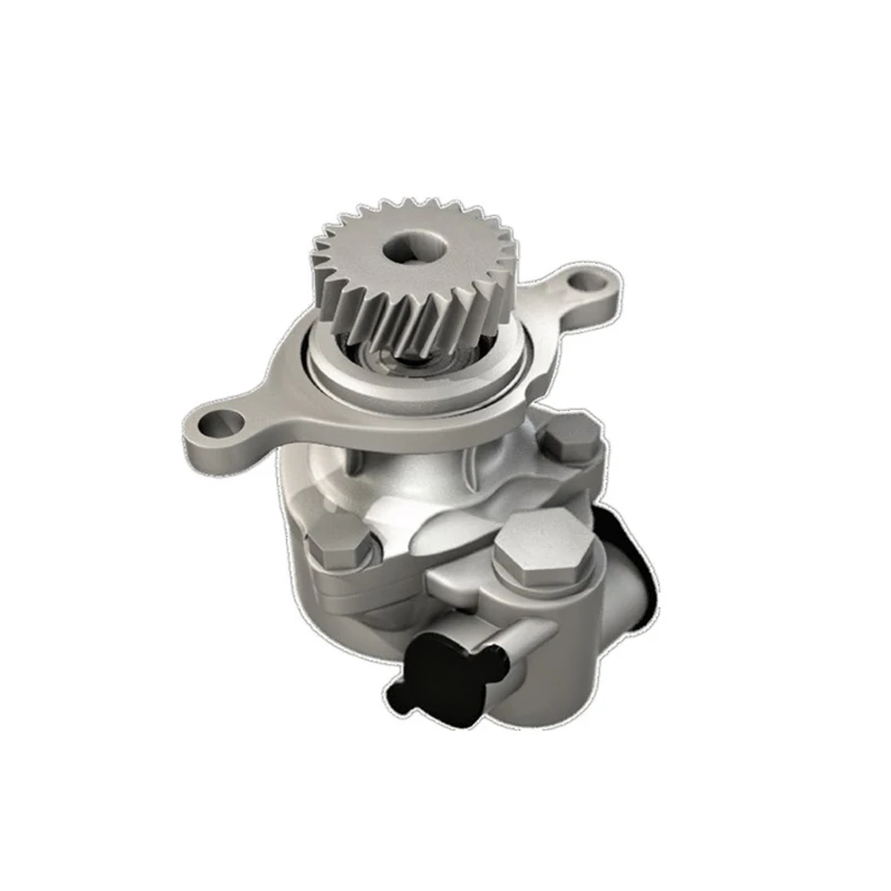 New Power Steering Pump For Isuzu D-max Petrol isuzu Auto steering pump ...