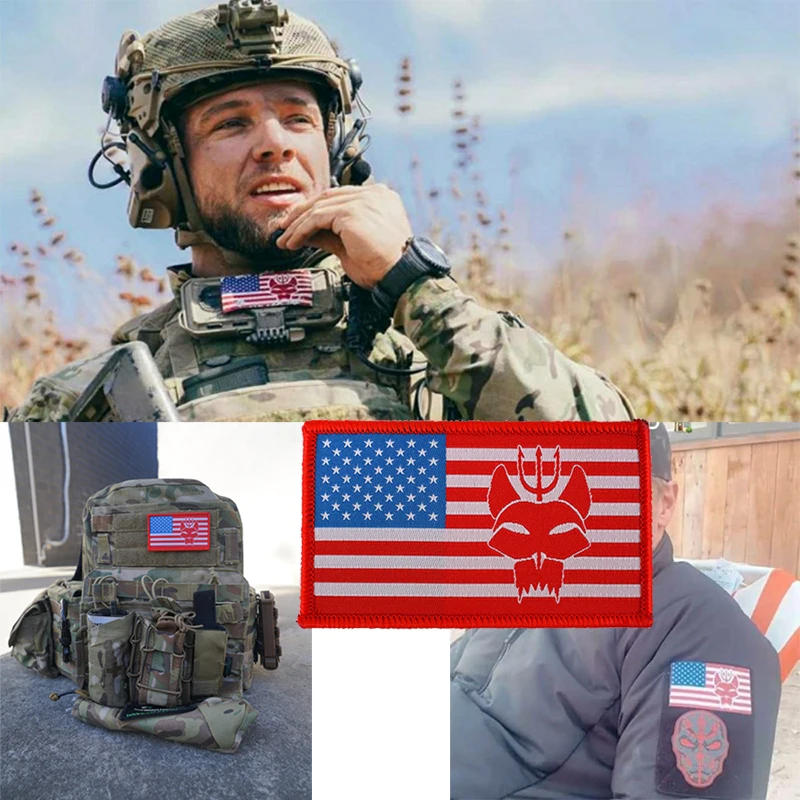 Devgru Red Team Logo