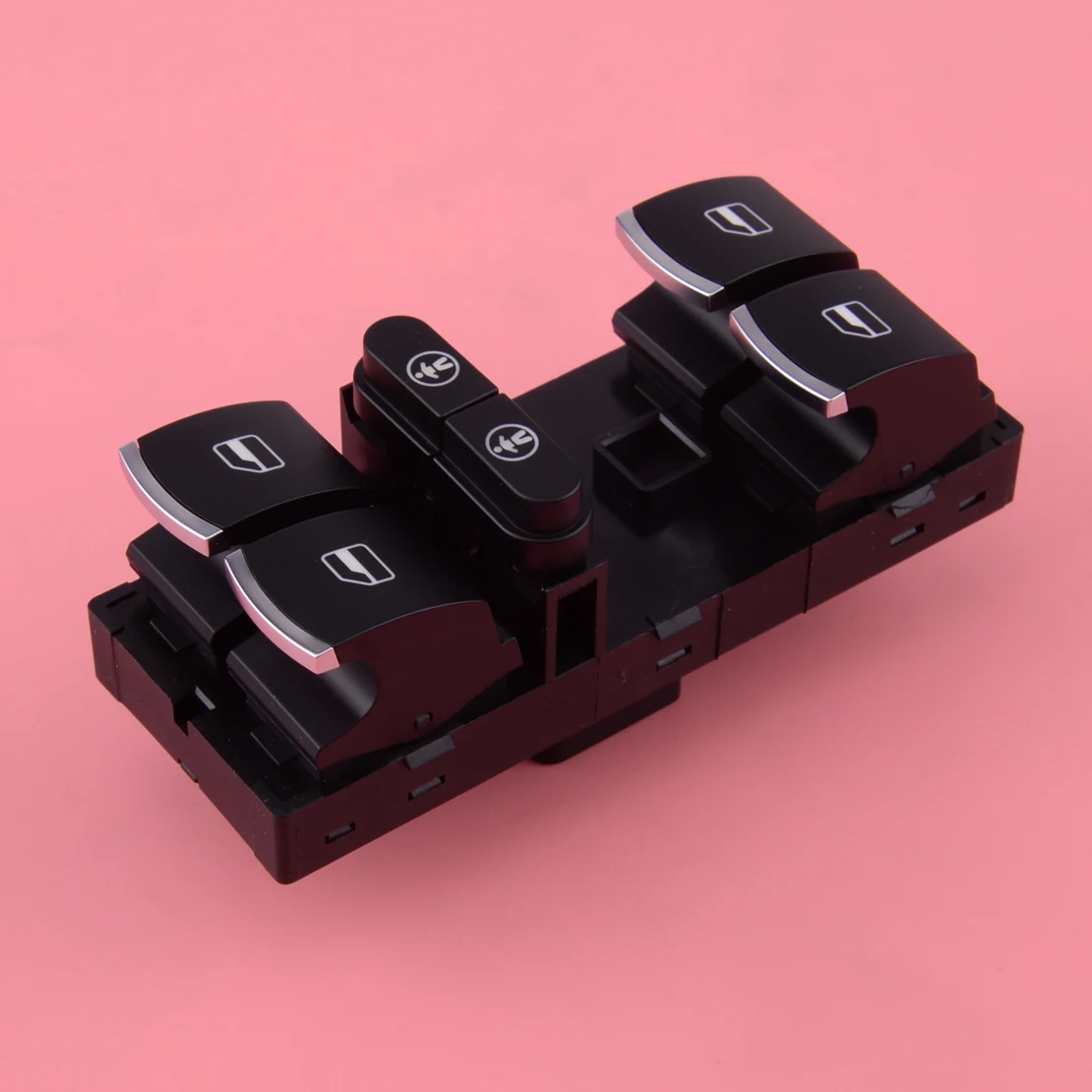 7P6959857 Front Left Hand Driver Side Car Master Power Window Switch ...