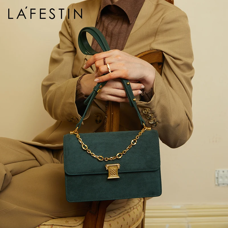 La Festin Bag Women | Handbags Lafestin | Bags Lafestin | Messenger Bag ...
