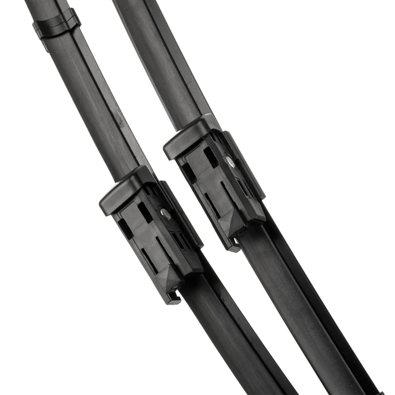 Other Parts & Accessories - MIDOON Wiper Front Rear Wiper Blades Set ...
