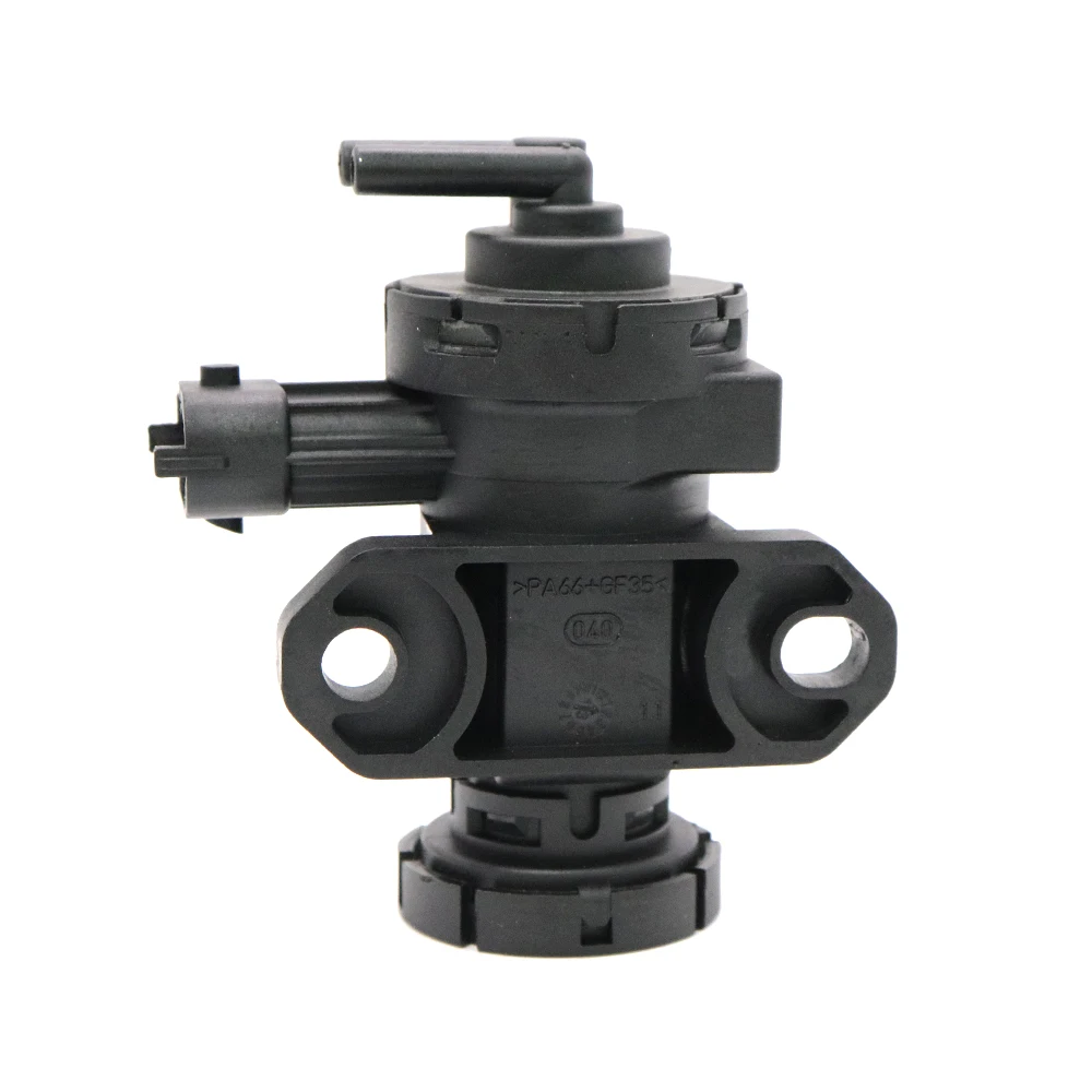 Турбокомпрессор преобразователь давления Соленоидный клапан 6M349J459BA ...