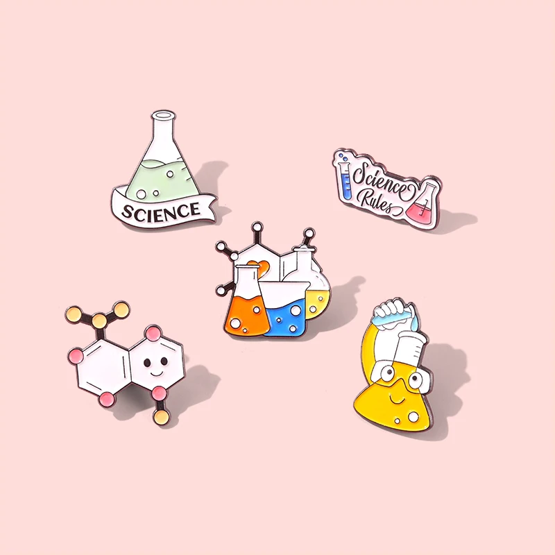 Esperimento Scientifico Dei Cartoni Animati