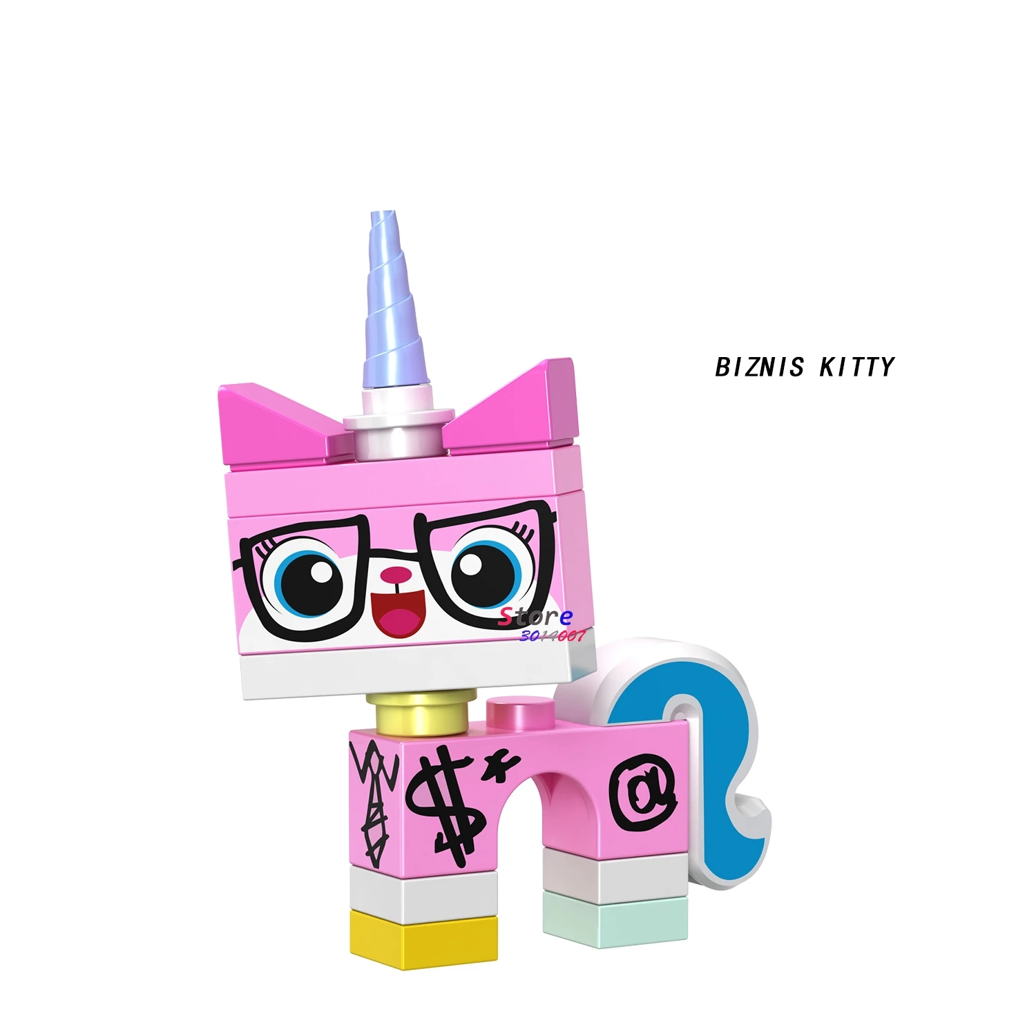 Unikitty Astro