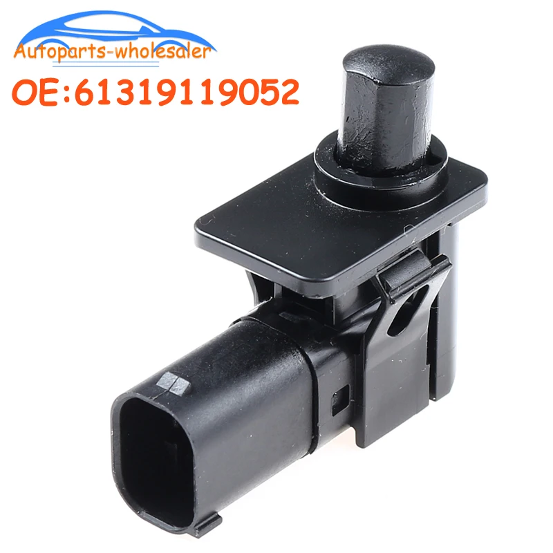 High-Quality-61319119052-9119052-For-BMW-Car-Alarm-System-Trunk-Hood ...