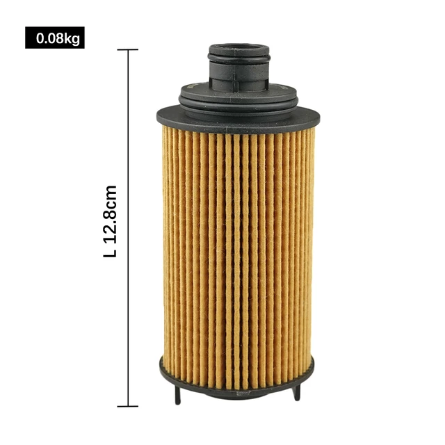 Car Oil Filter for Chery Tiggo MG HS 2018 MG GS 2014 Roewe 950 1.8T RX5 ...