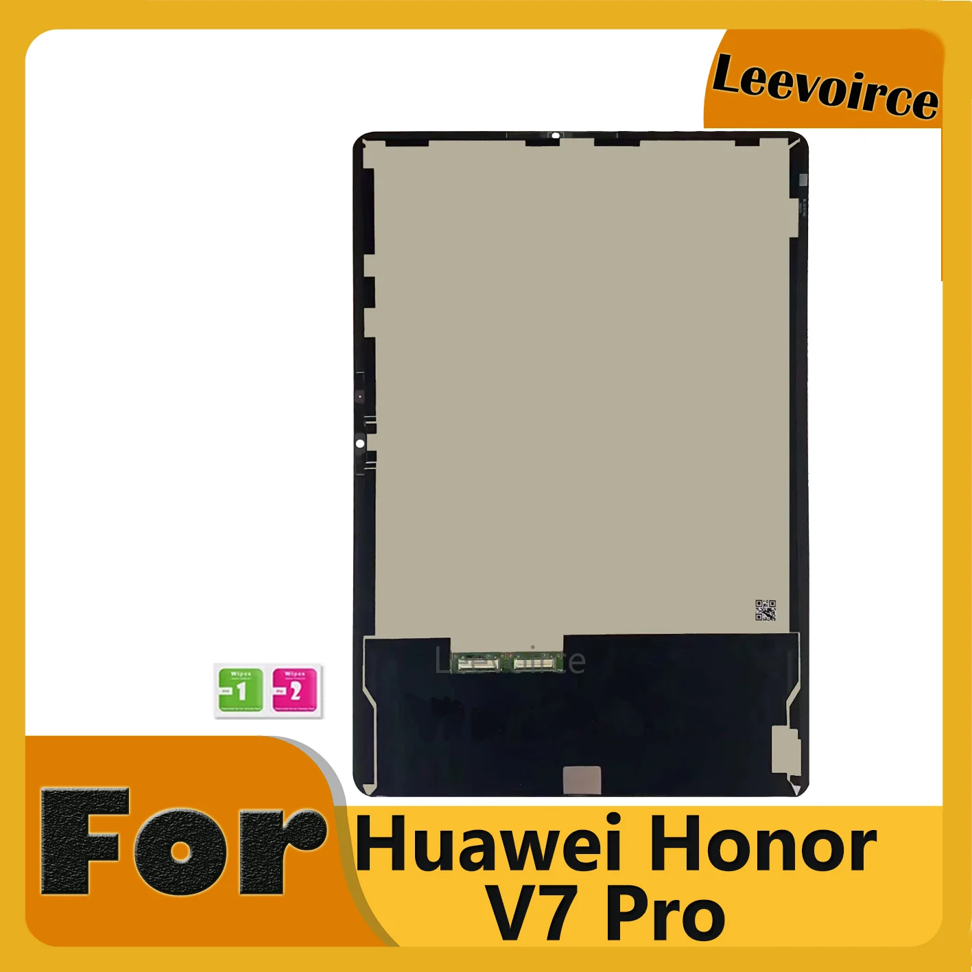 LCD For Huawei MatePad C5e Honor V7 Pro V7Pro BRT-W09 BRT-AL00V LCD Display Touch Screen 11 Inch ...
