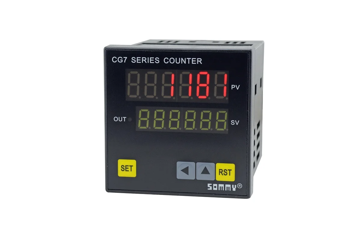 Multi-function Counter / Electric Counter Free Shipping Cost - Counters ...