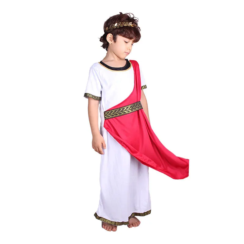 Julius Caesar Costume For Kids