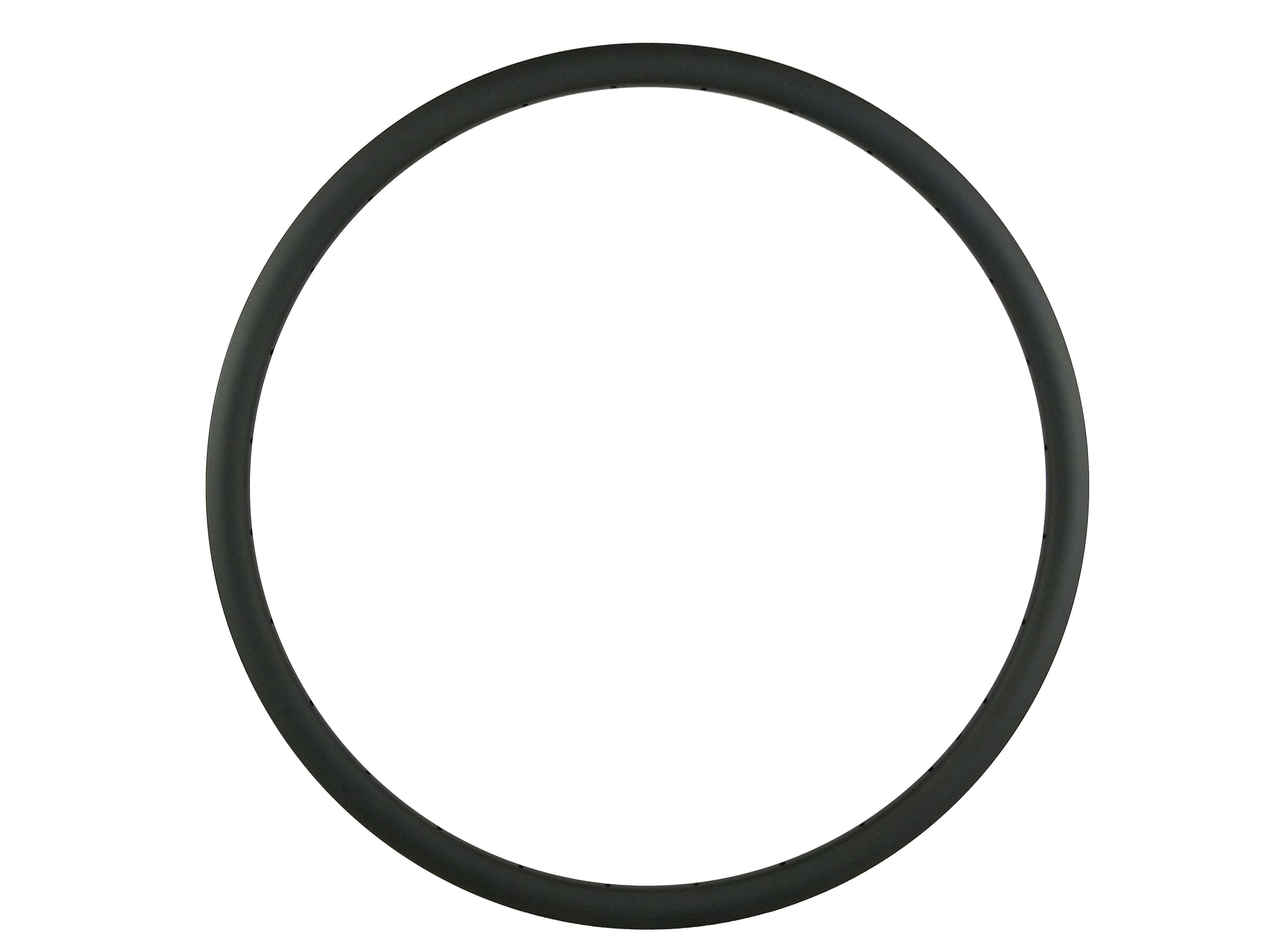 650b Mtb Xc Mountain Bike Carbon 27mm Width Hookless Rim 25mm Depth Ud ...