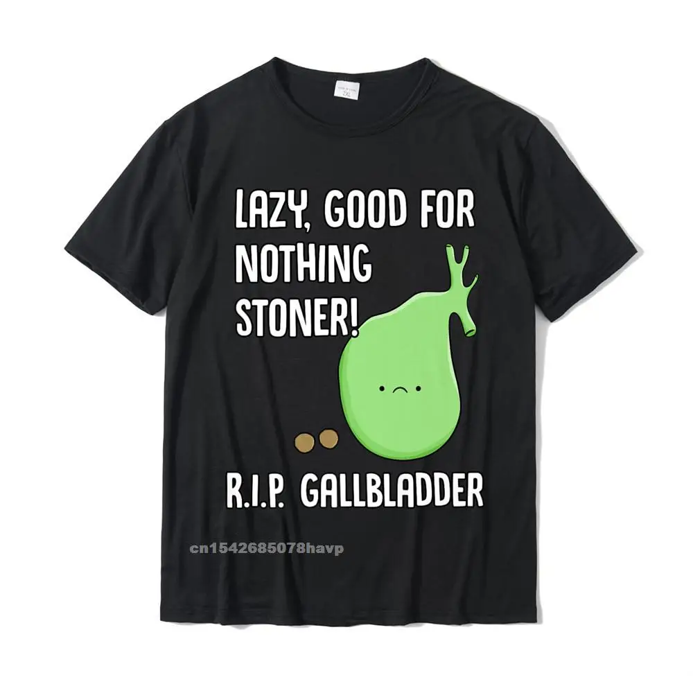 Gallbladder Joke