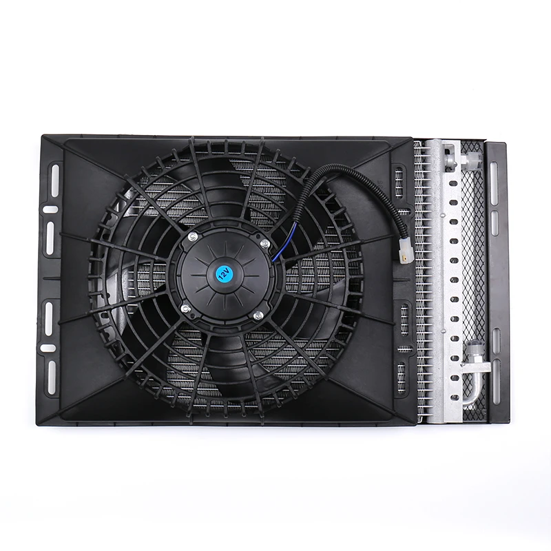Universal-Condenser-Radiator-12V-24V-Cooling-Fan-Assembly-120W-14-x18 ...