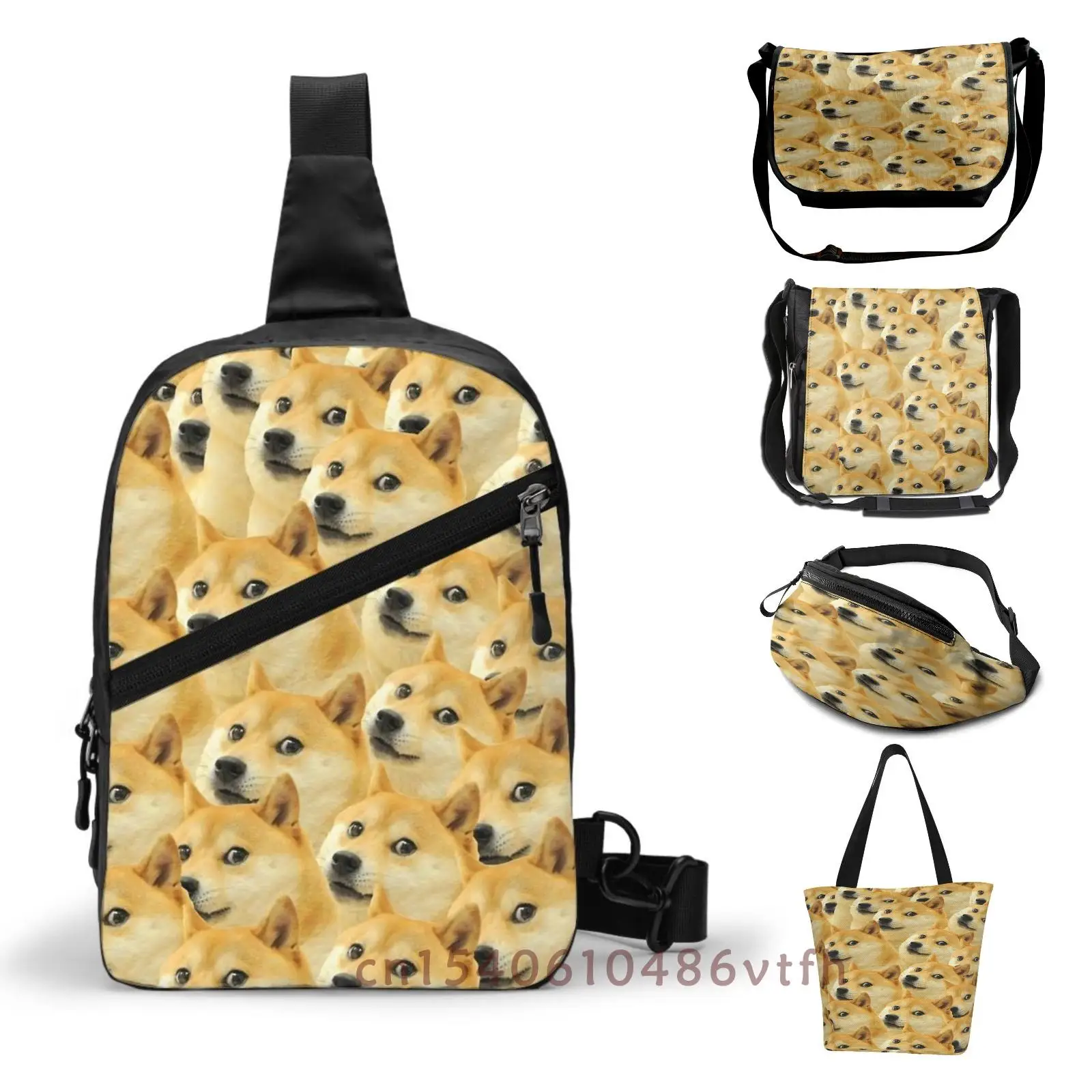 Functional-Men-Chest-Bag-Such-Doge-Streetwear-Bag-Waist-Pack-Women ...