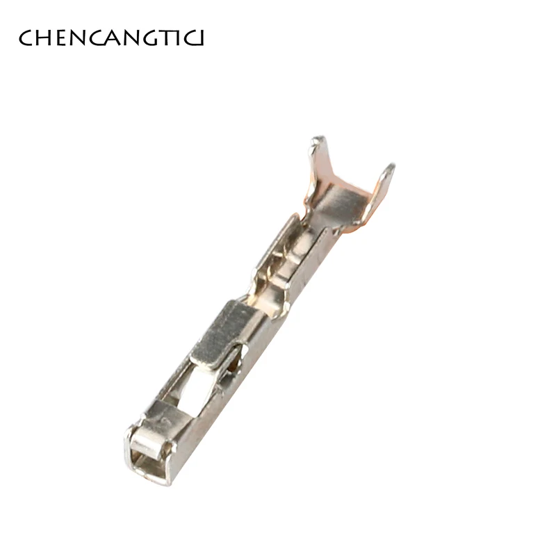 Automotive Electrical Terminal Pins | Delphi Electrical Connectors - 50 ...