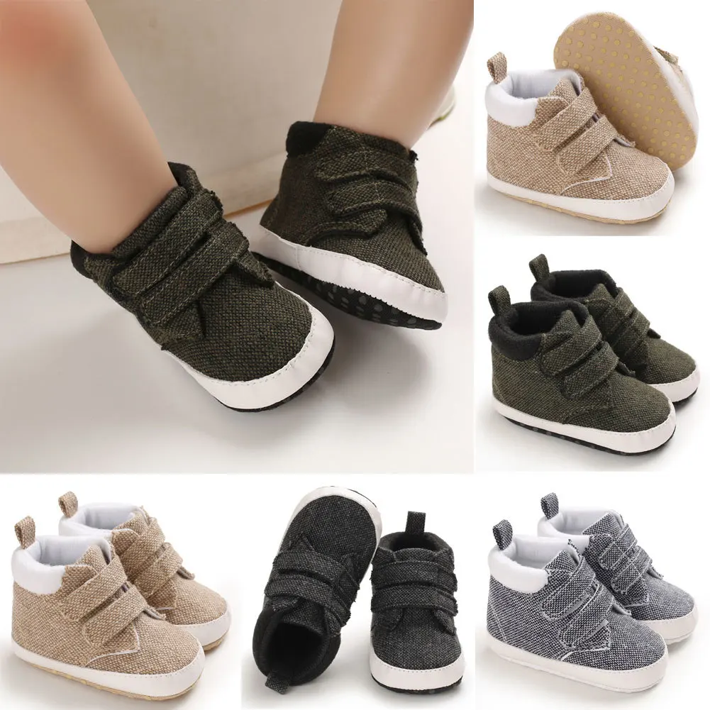 Новинка; обувь для новорожденных мальчиков; детская кровать; Bebe Only ...