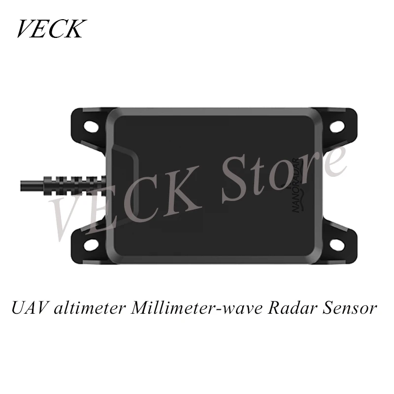 Uav Altimeter Millimeter-wave Radar Sensor Terrain Following Nra15 Uav ...
