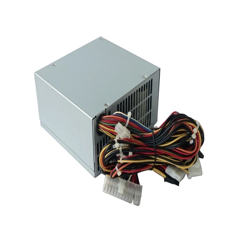 Original PSU For Advantech/FSP 80plus Bronze -5V 400W Switching Power ...