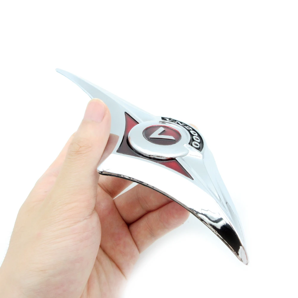 Kawasaki Vulcan Emblem