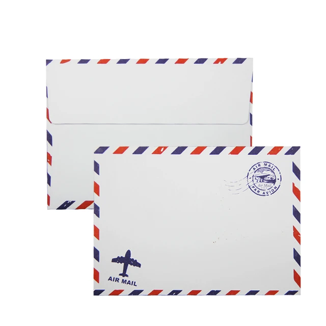 Airmail Envelope