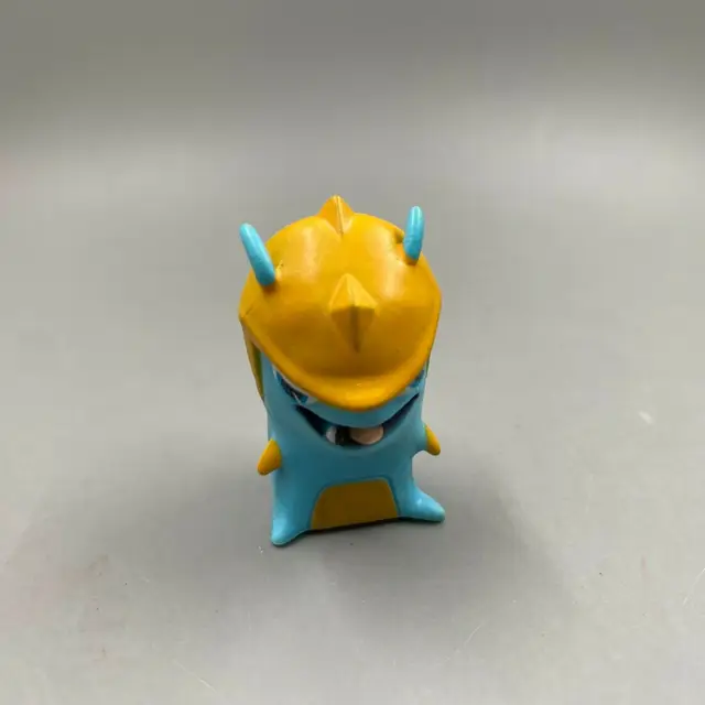 Slugterra Megamorph Slugs Toys