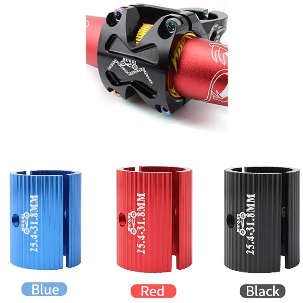 Bicycle-Handlebar-Conversion-Sheet-25-4-to-31-8-mm-Installation ...