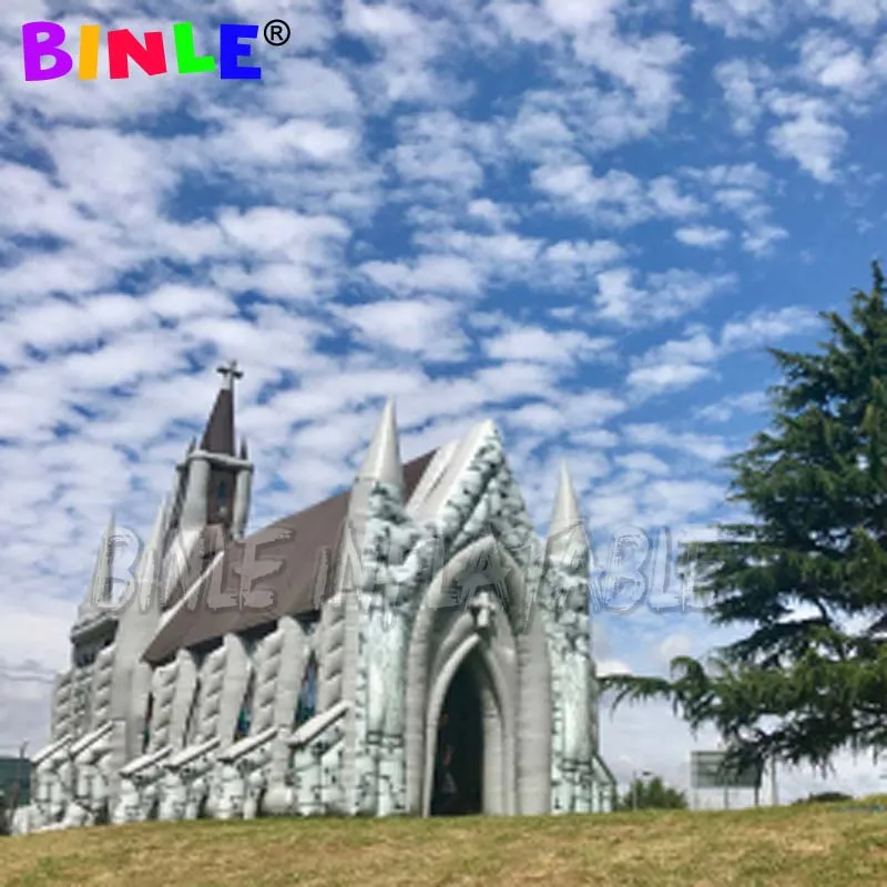 13x6x10m-huge-oxford-fabric-romantic-inflatable-church-tent-large ...