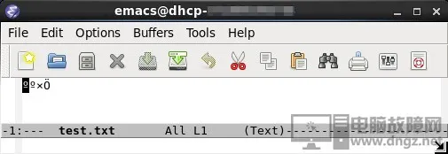 ANSI是什么？chcp命令修改code page-Windows-电脑故障网