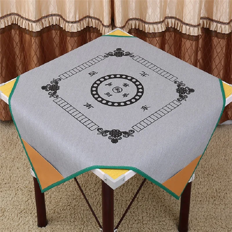 1X1m-or-1-2X1-2m-Household-Silence-Mahjong-Mat-Table-Cloth-Board-Game ...