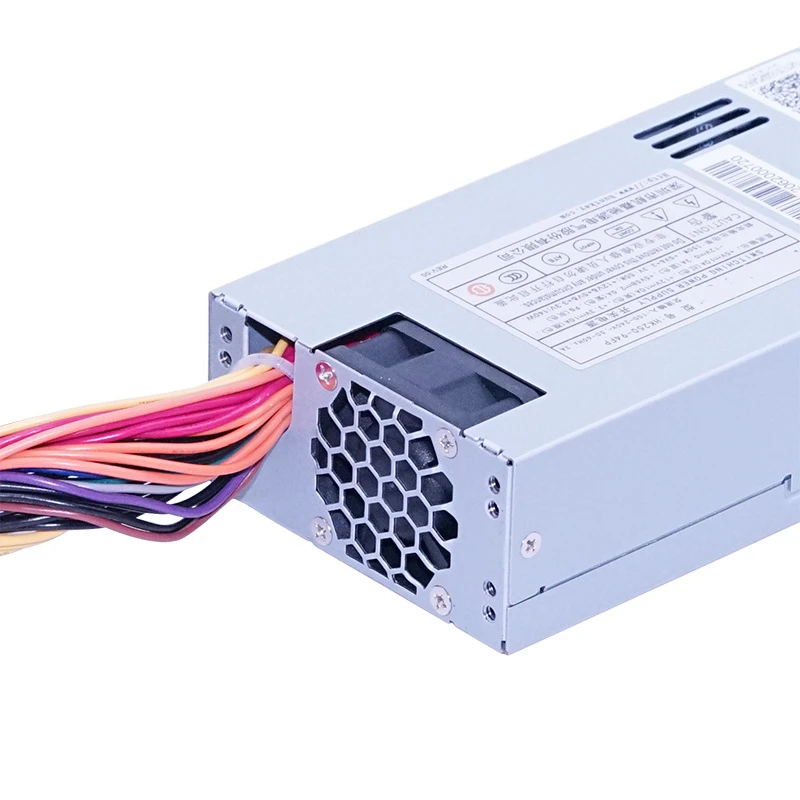 Original PSU For Huntkey AIO FLEX NAS POS ATM Small 1U 150W Switching ...