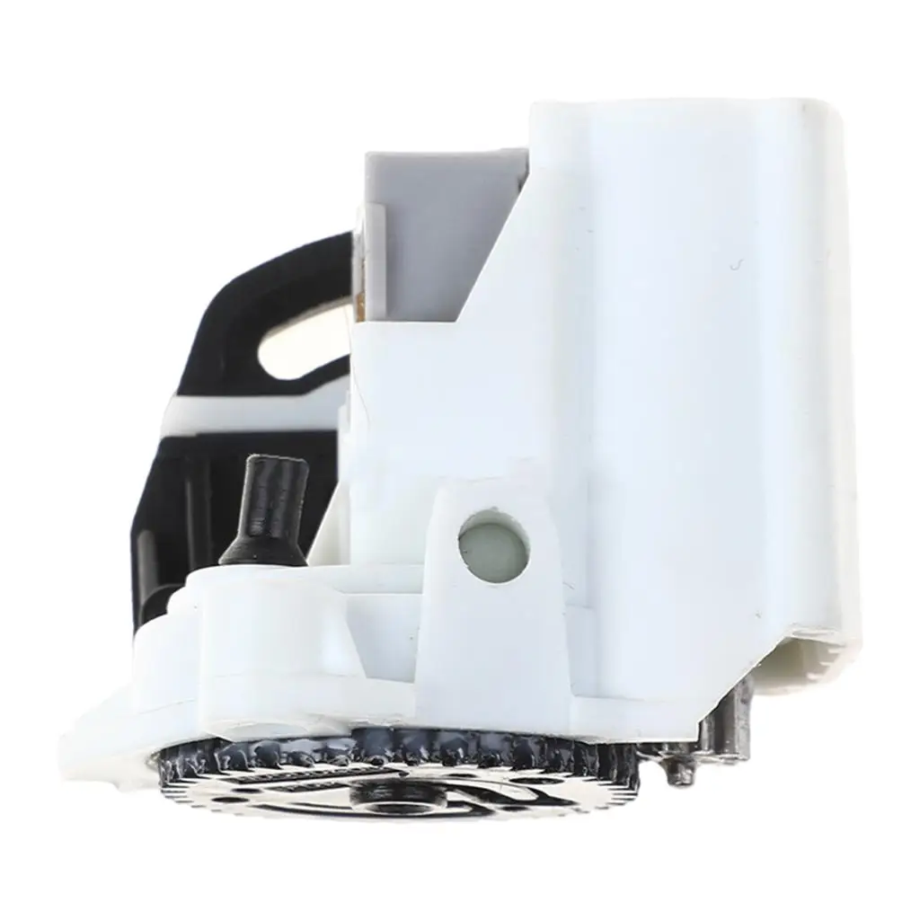 Válvula Solenoide de actuador de bloqueo de coche, reemplazo 8200060917 ...