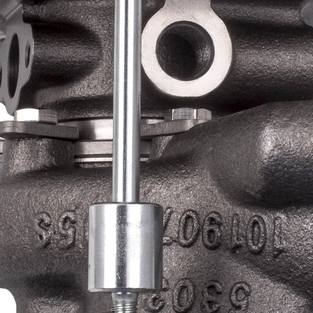 Турбокомпрессор K03-029 для Audi A4 A6 1,8 T для VW Passat Gti K03 APU ...