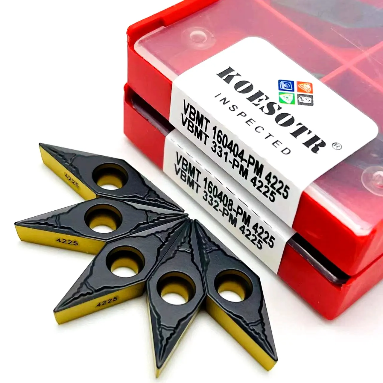 VBMT160408-VBMT160404-PM-4225-High-quality-cermet-grade-carbide-insert ...