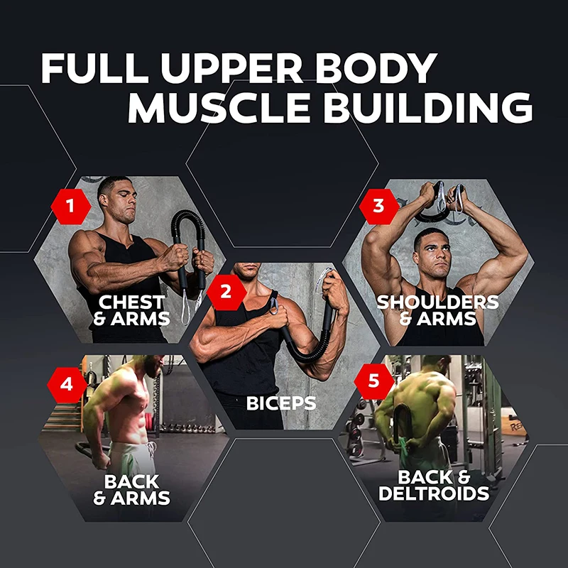 Rutina Para Pecho Y Brazo | ppgbbe.intranet.biologia.ufrj.br