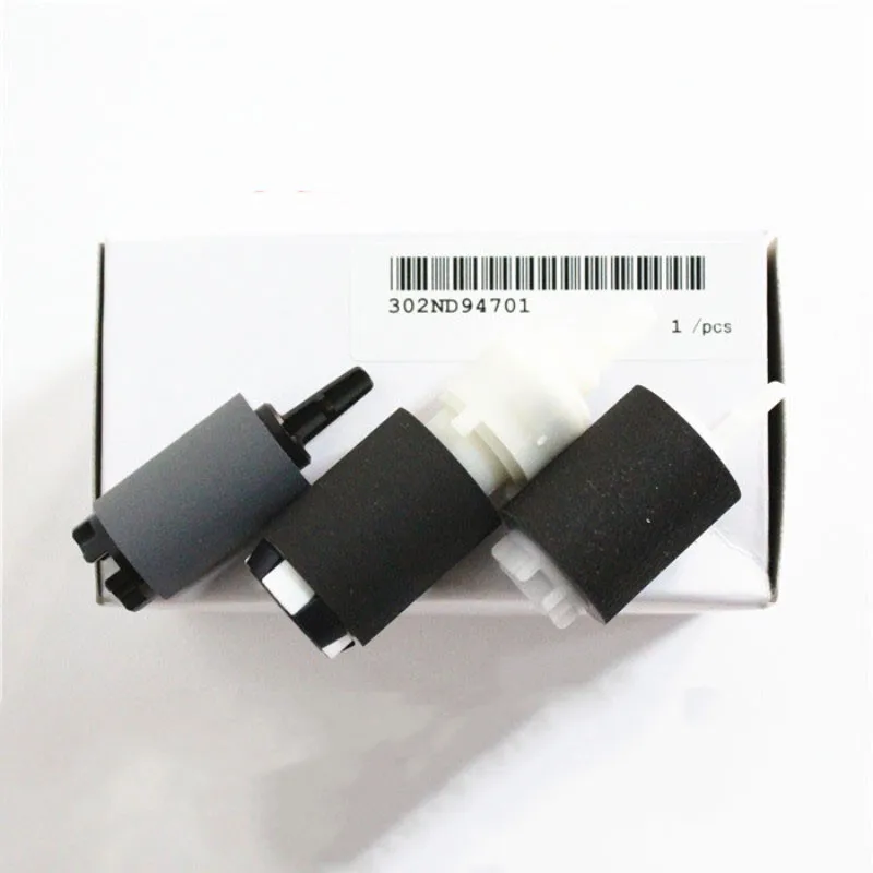 1set 302nd94701 Genuine New Paper Pickup Roller Kit For Kyocera ...