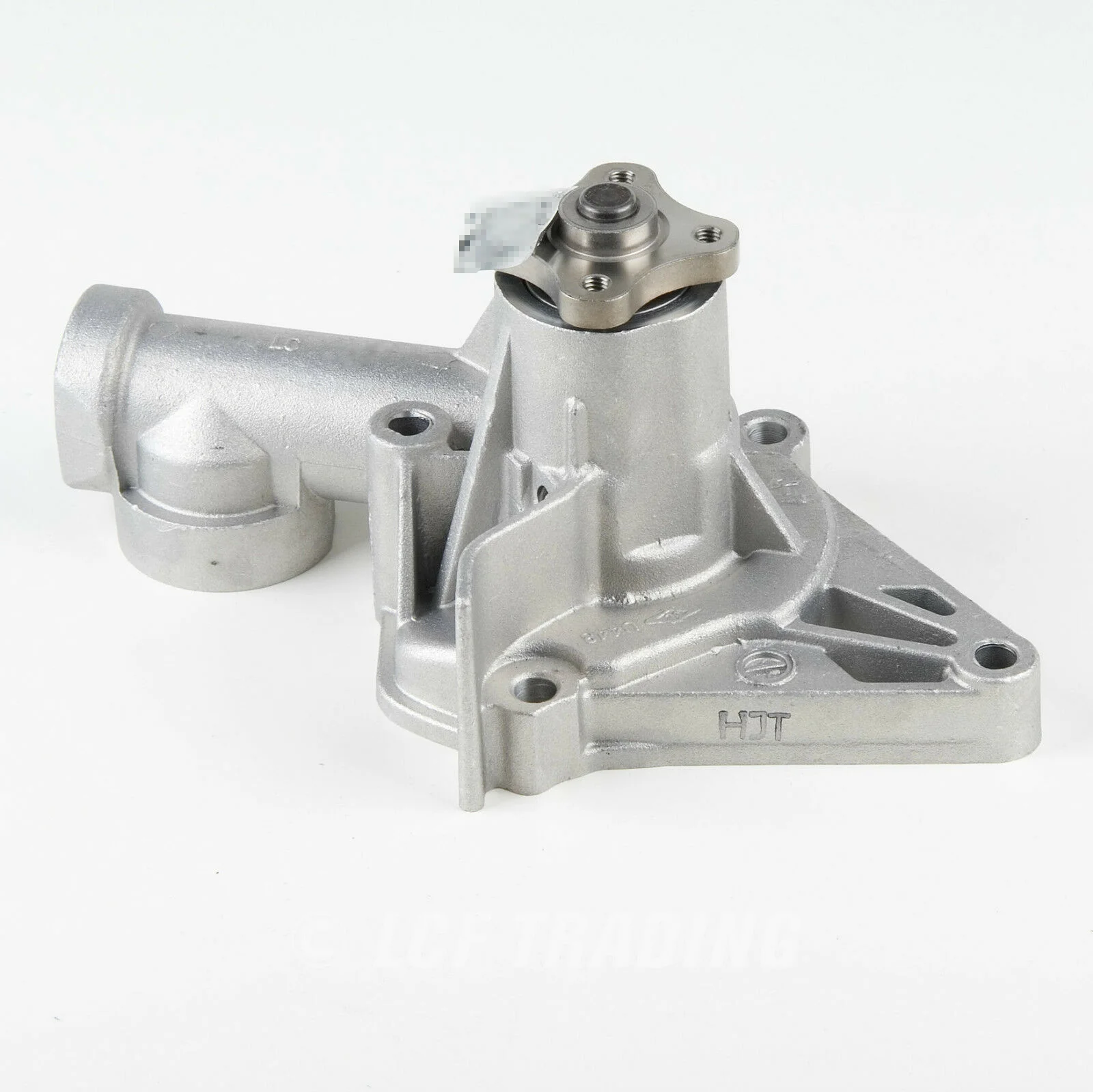 Original-For-Korean-car-Accent-Water-pump-OEM-2510022650-25100-22650 ...