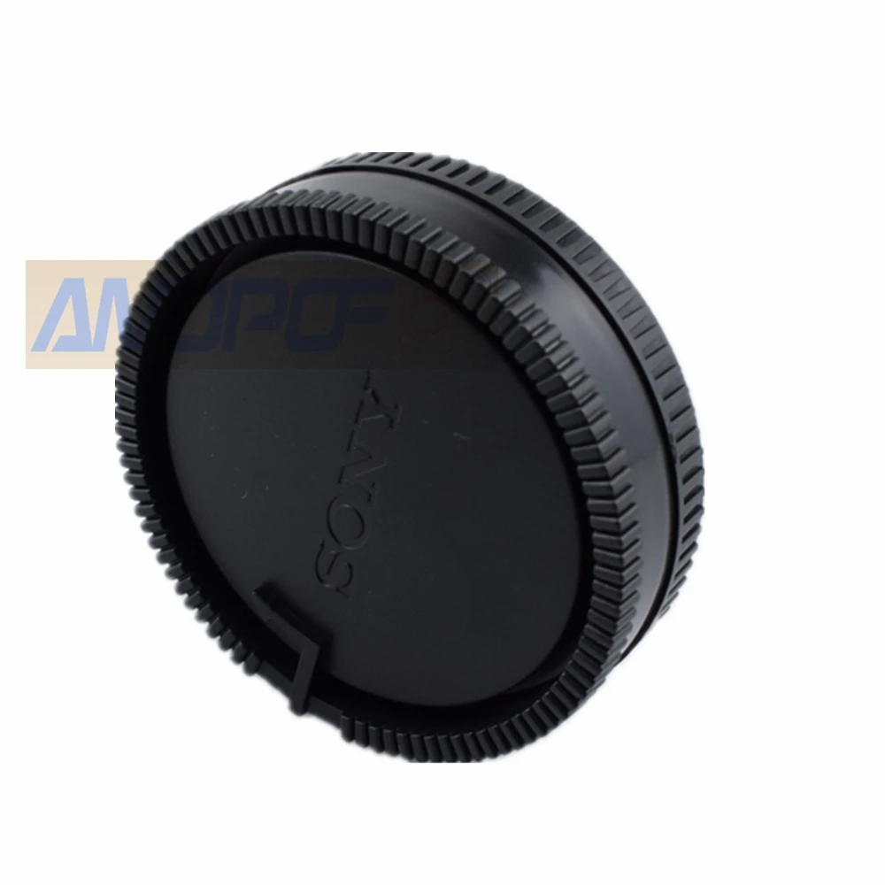 Sony Alpha Camera Body and Rear Lens caps,Compatible with for Sony ...