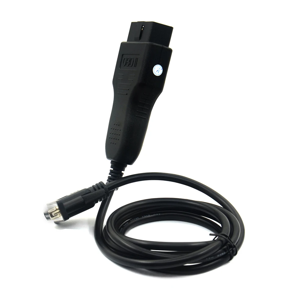 Câble ST04 - Câble de test principal pour programmeur Digiprog 3, câble ...