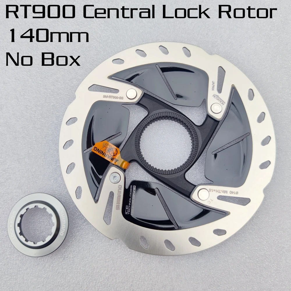 시마노 RT900 디스크 로터, 로드 바이크 브레이크, DURA ACE R9170 R8070 싱글, 140mm, 160mm ...