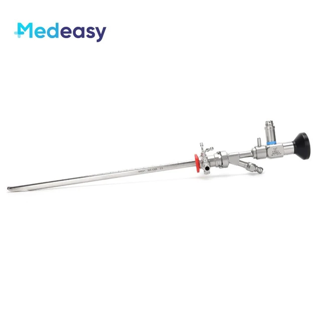 Rigid Cystoscope