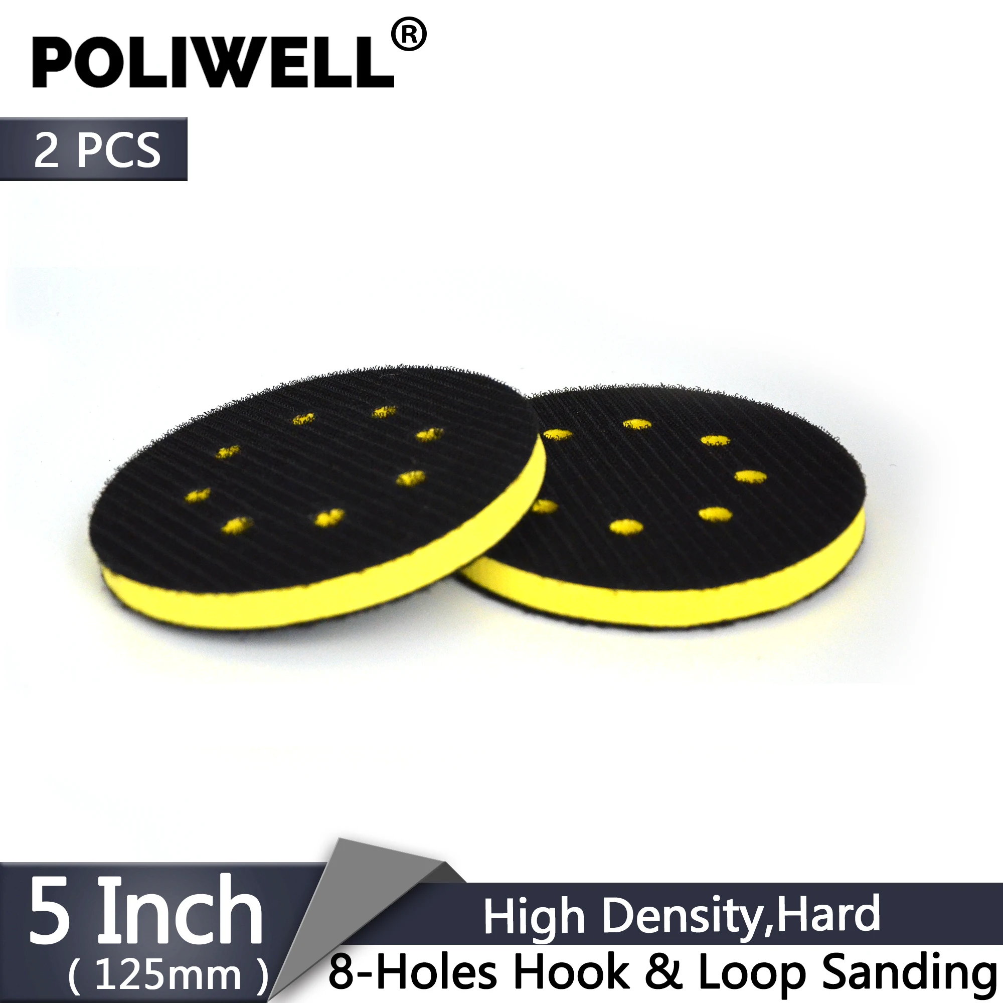 5-Inch-125mm-8-Hole-High-Density-Hard-Sponge-Surface-Protection ...