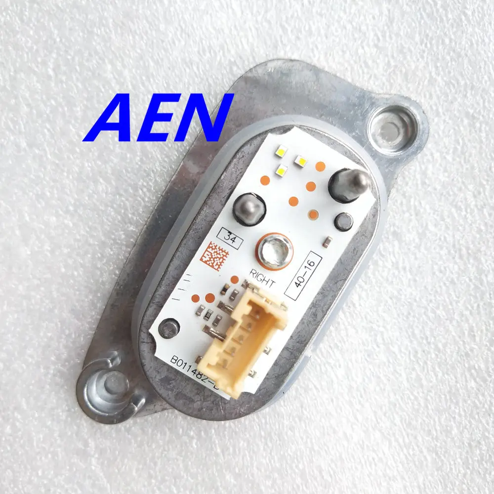 New-Xenon-Headlight-90070223-for-2017-AUDI-A3-Light-source-lamp-LED ...