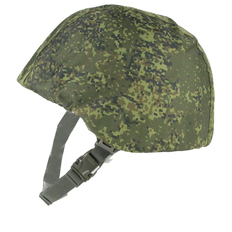 Cold war era protective helmet 6b26 pure steel tactical helmet|Helmets ...