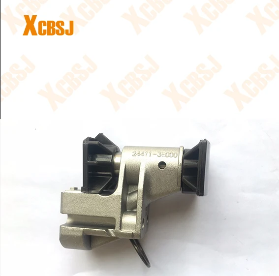 Tensor automático para Hyundai SANTA FE 2005 2009 244113e000 24411 ...