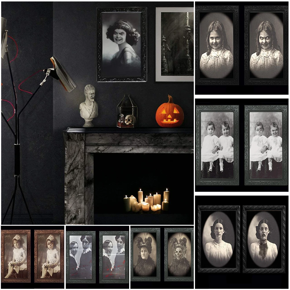 Halloween Frames